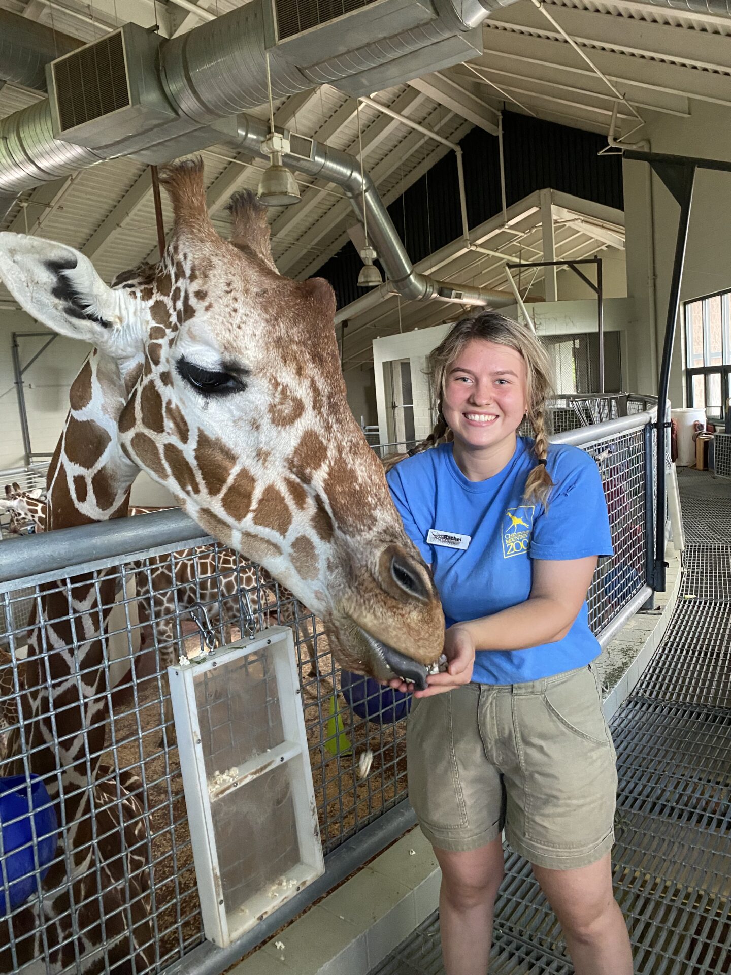 Student Ambassadors – Doctor of Veterinary Medicine – D.V.M. Program