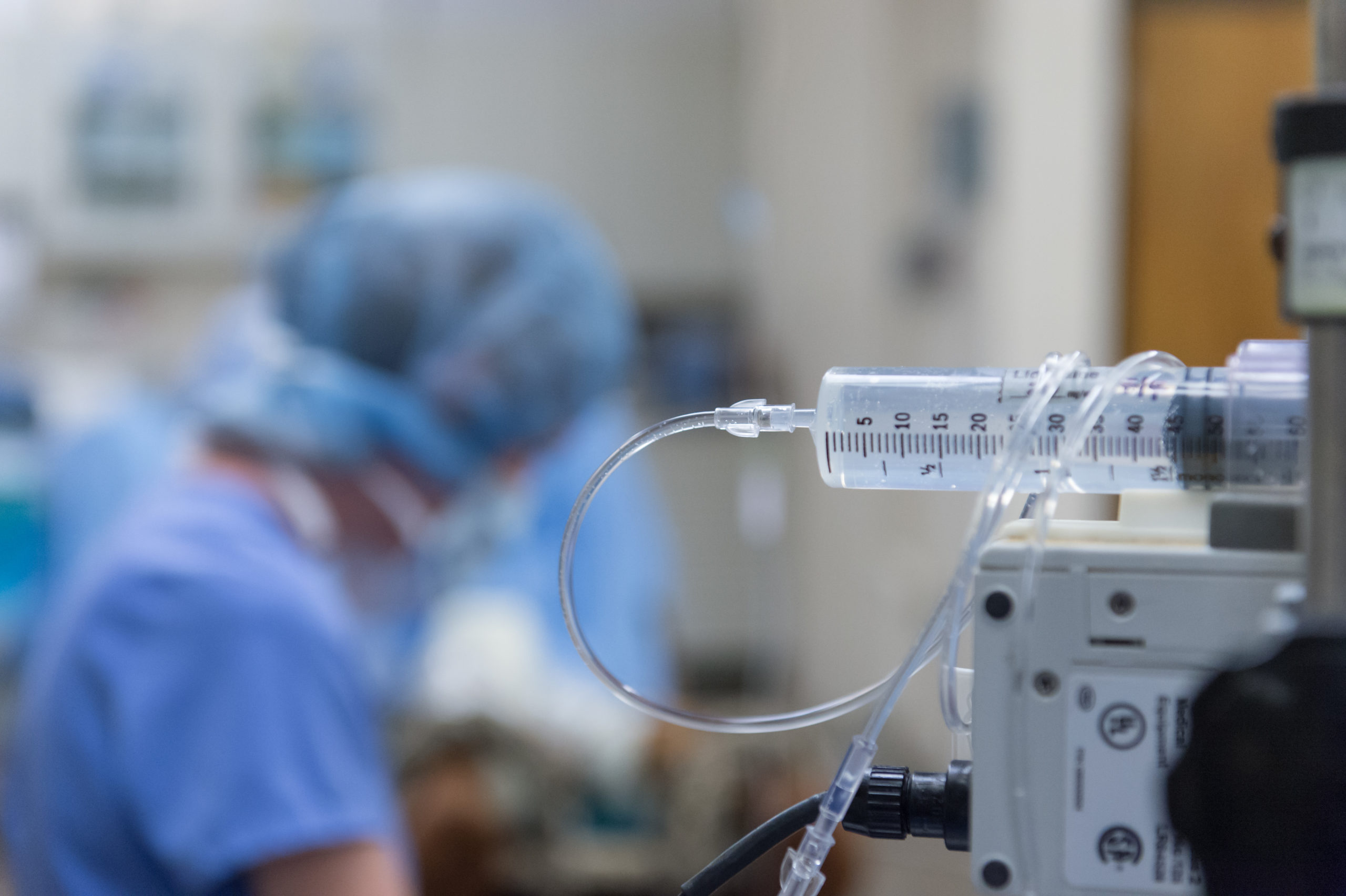 Research Capabilities – Orthopaedic Research Center