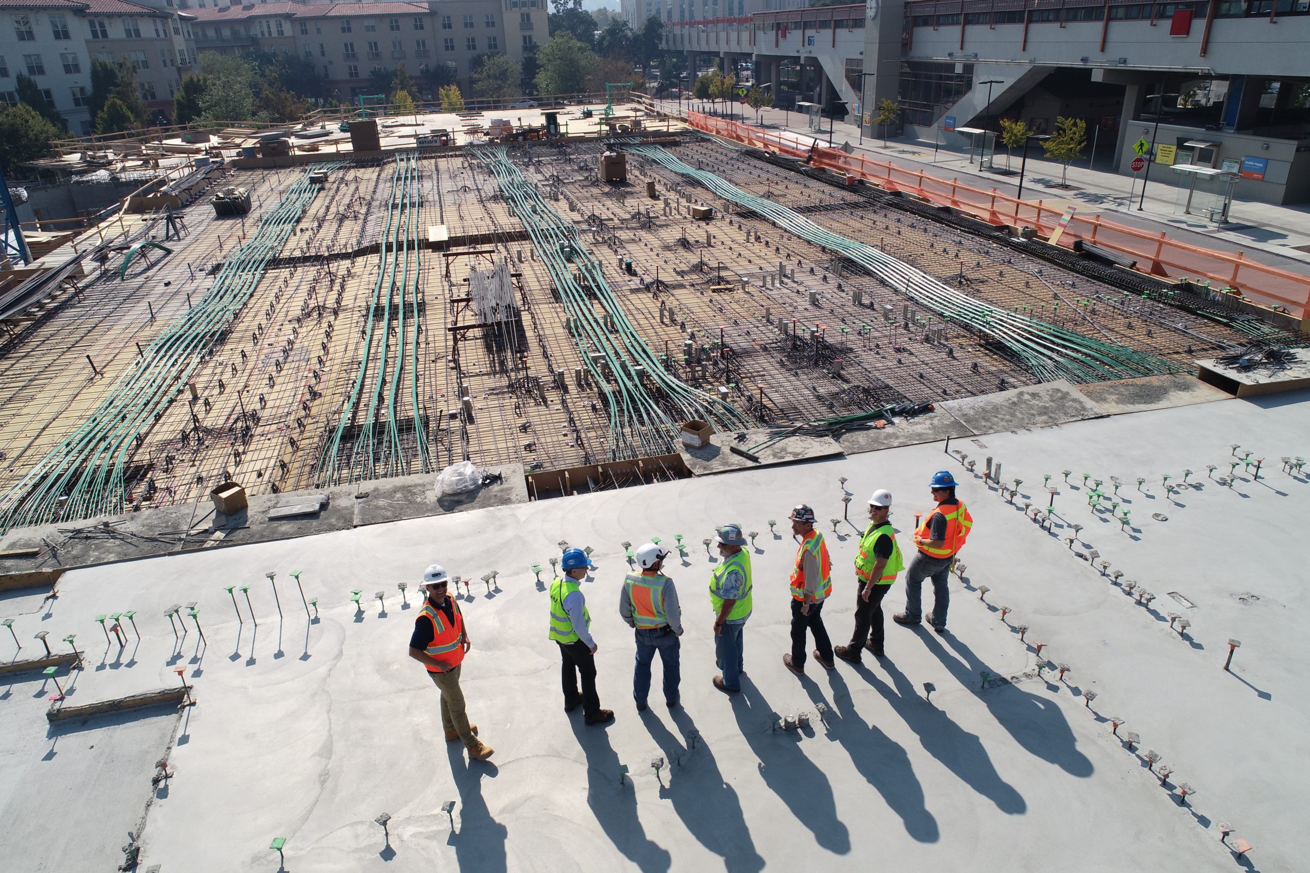 Consultation Process – Occupational Health and Safety Consultation