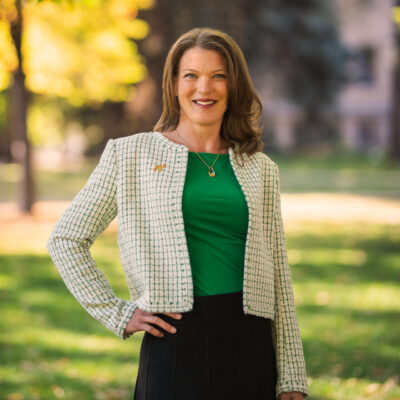 Alumni and Friends – College of Veterinary Medicine & Biomedical Sciences