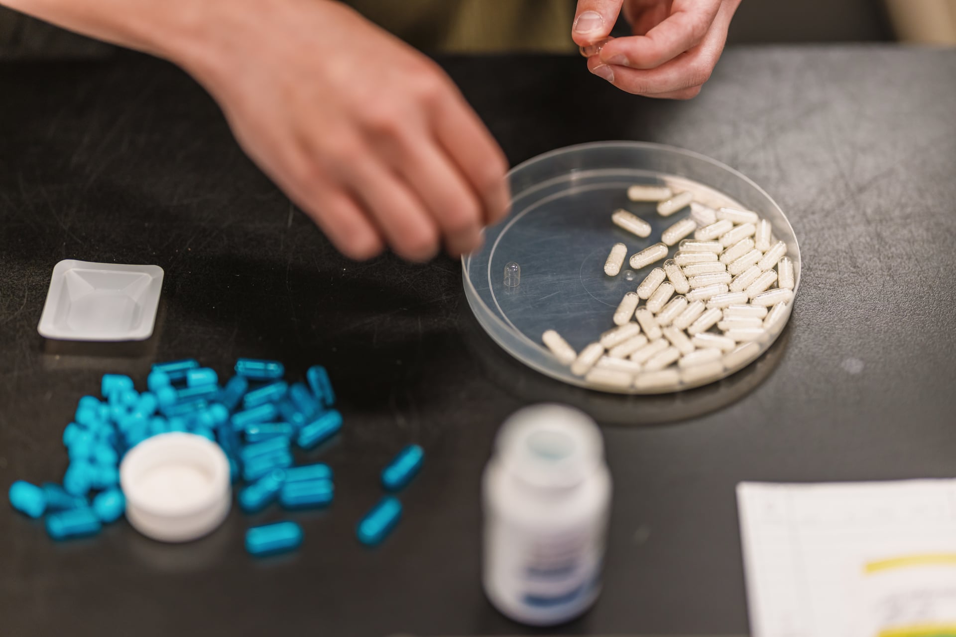 Veterinary Pharmacy Residency – College of Veterinary Medicine ...
